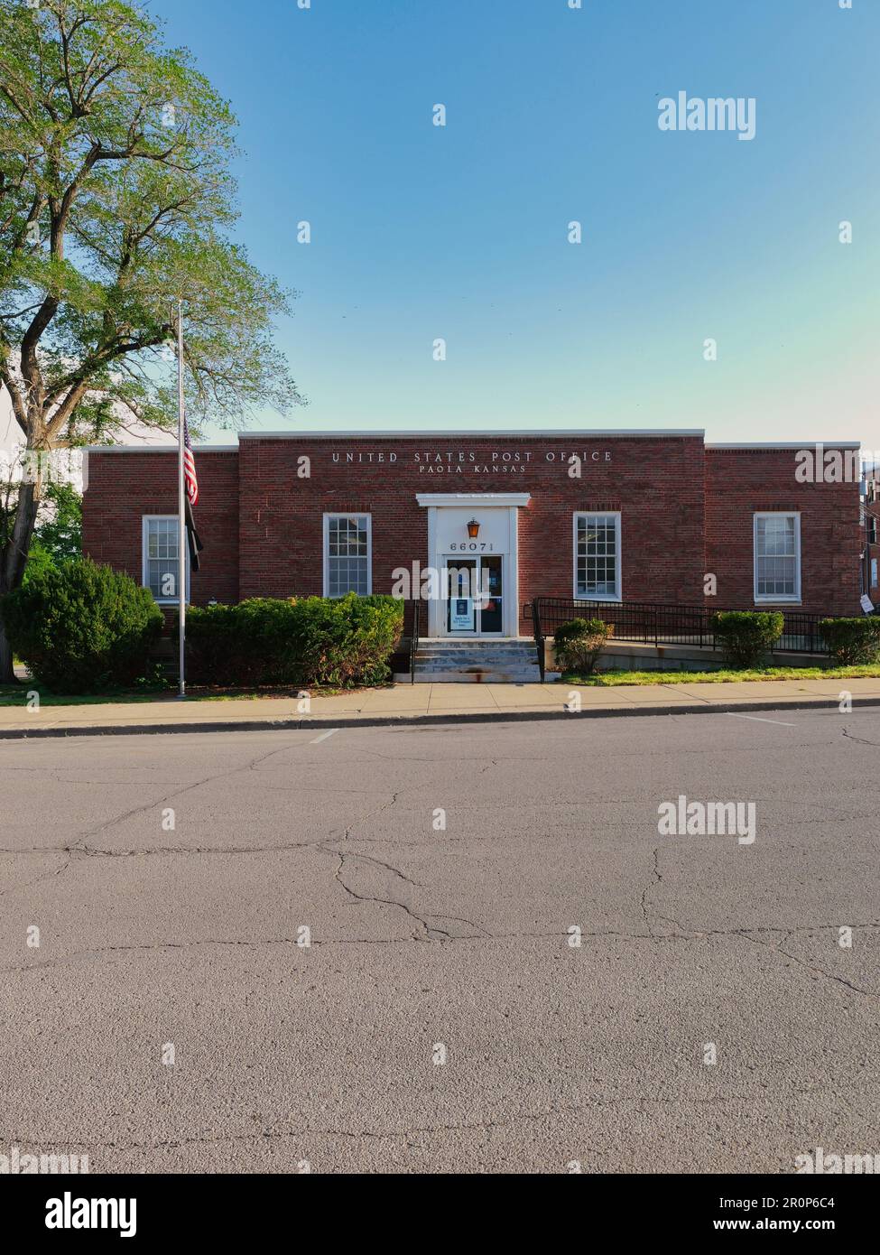 United states post office 2023 hi-res stock photography and images - Alamy