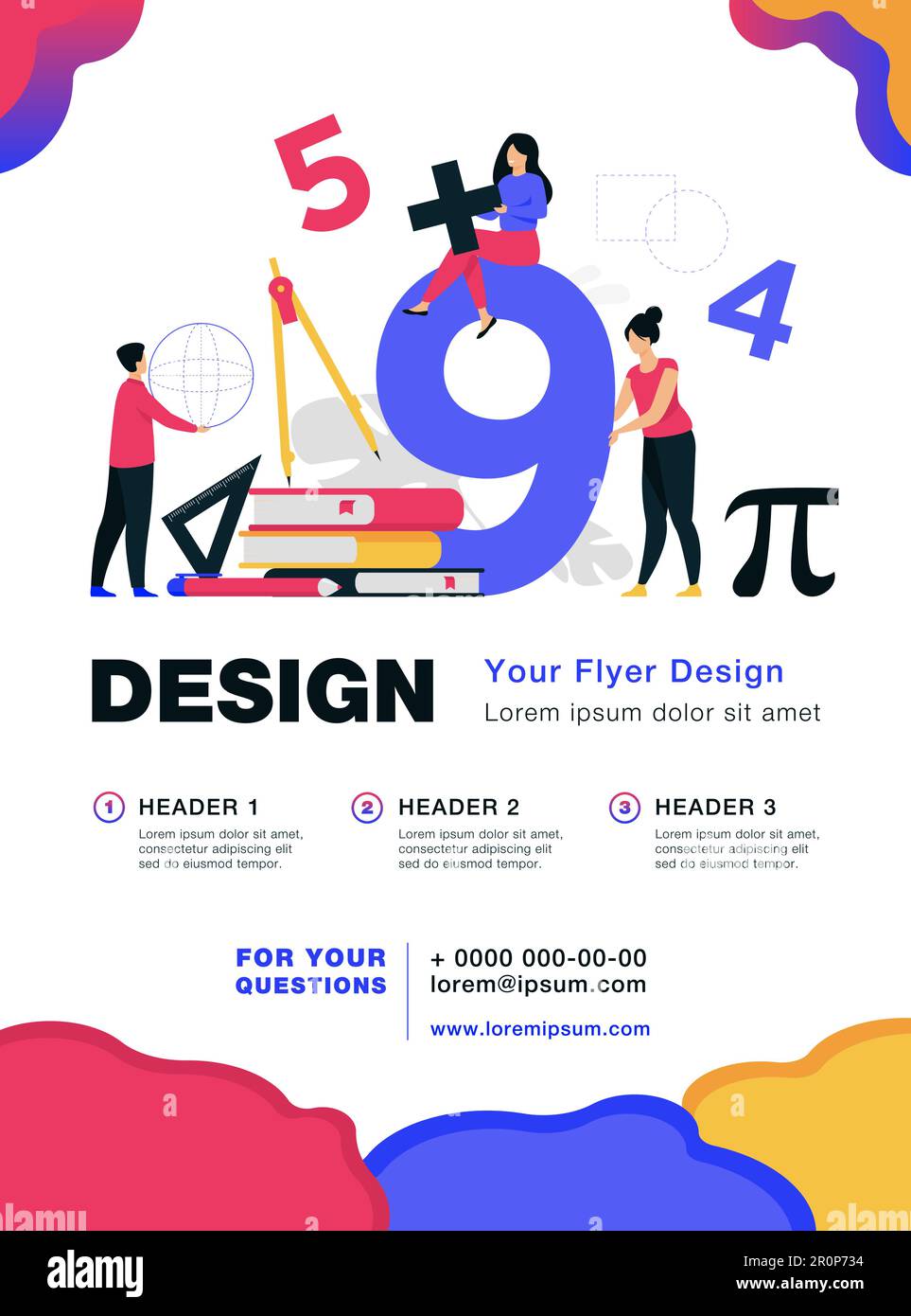 Engineering college students Stock Vector Images - Alamy