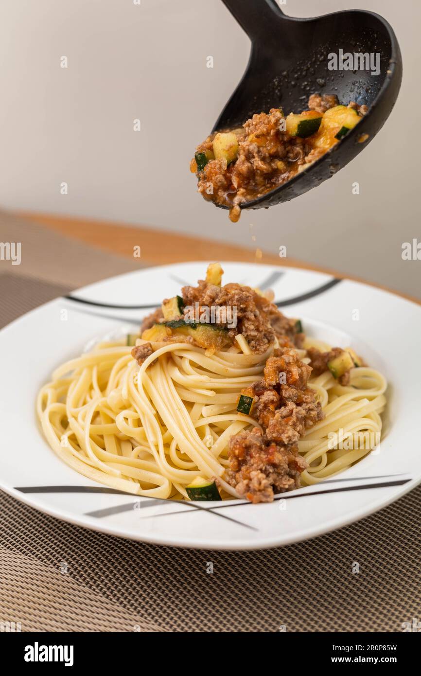 Carbohydrates domestic hi-res stock photography and images - Alamy