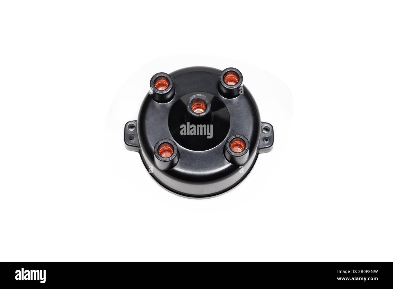 Car distributor cap hi-res stock photography and images - Alamy