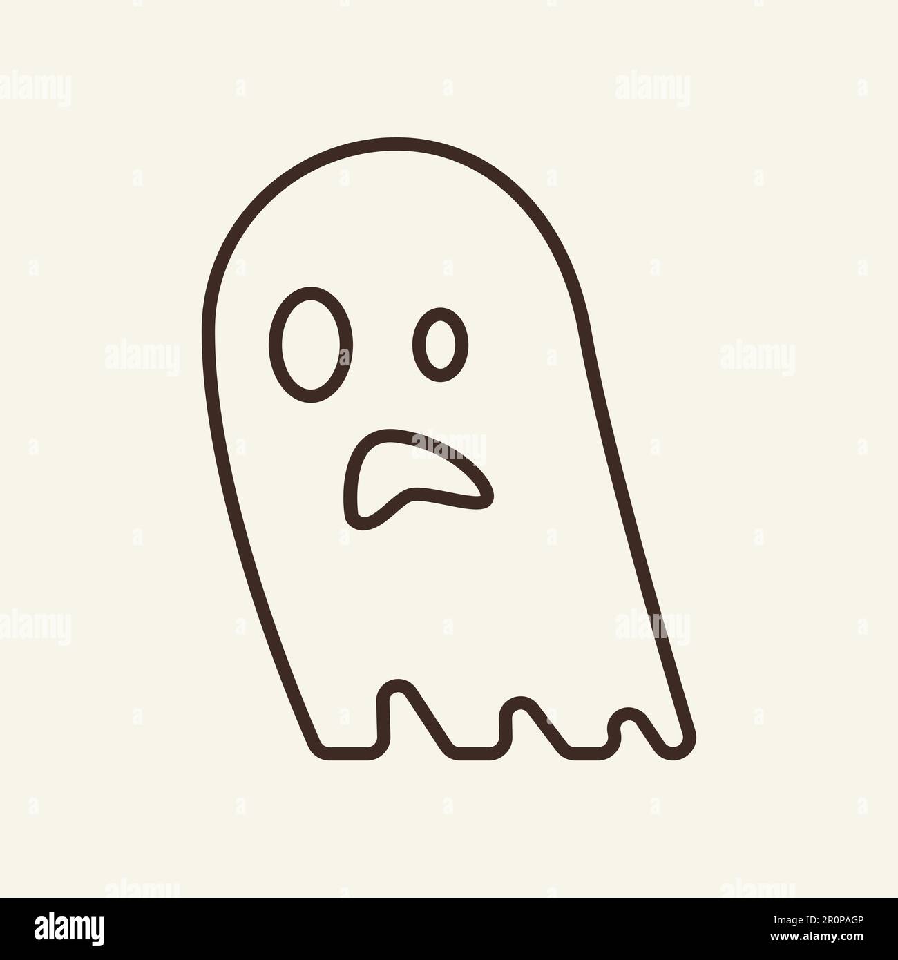 Fantom background Stock Vector Images - Alamy