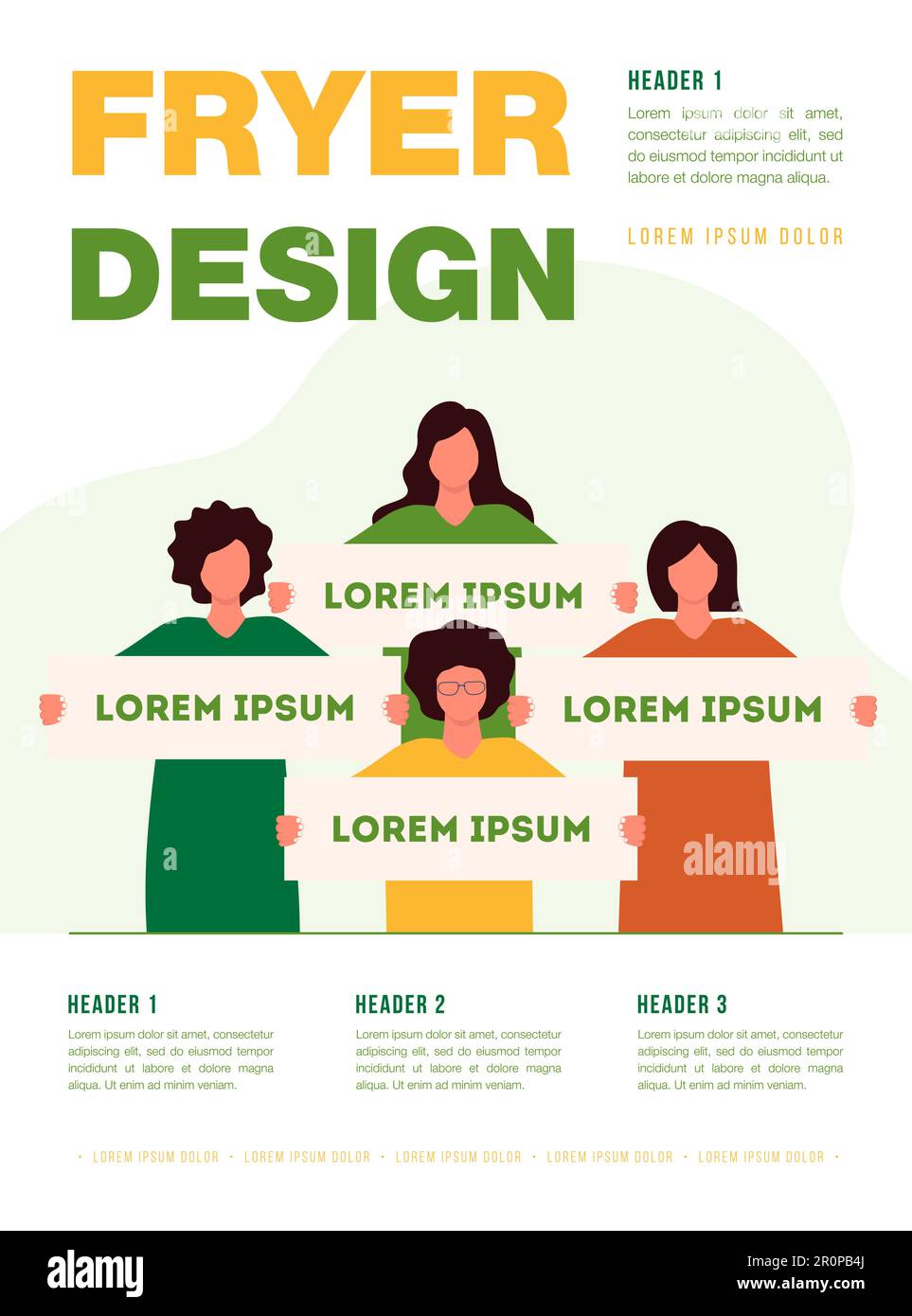 Graphic view people on Stock Vector Images - Alamy