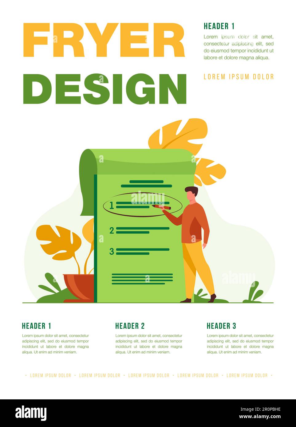 Manager prioritizing tasks in to do list Stock Vector Image & Art - Alamy
