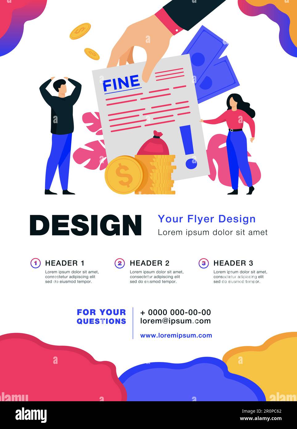 Fine sheet Stock Vector Images - Alamy