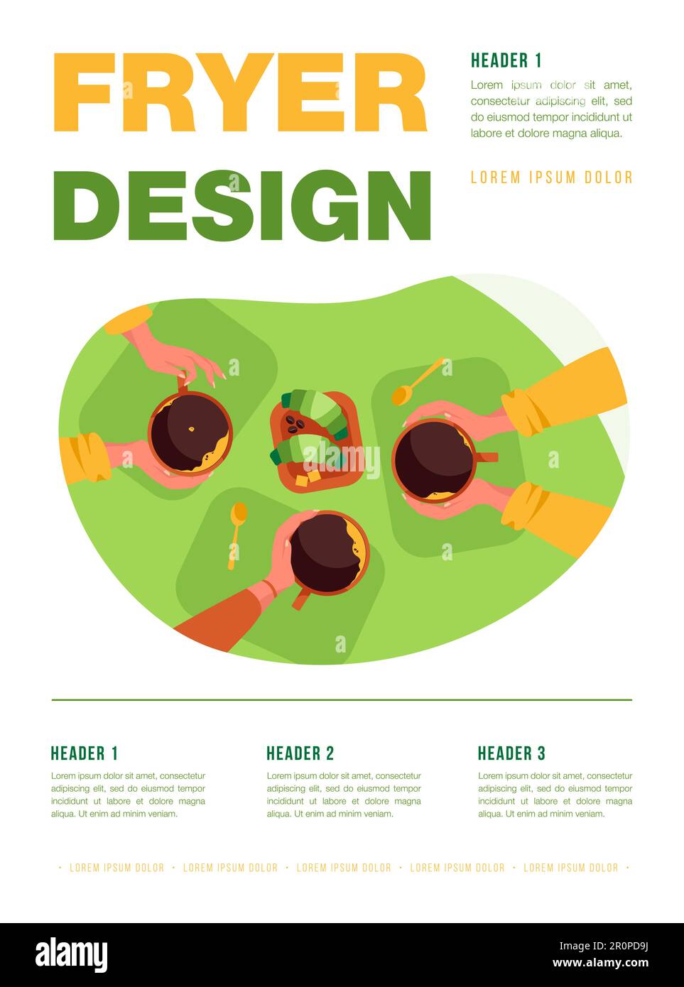 Customer in coffee shop Cut Out Stock Images & Pictures - Alamy