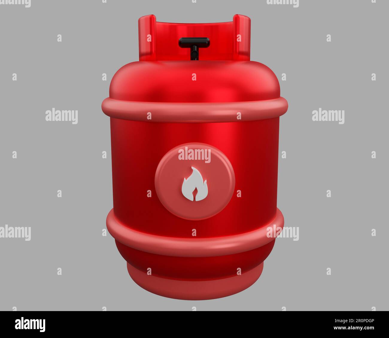 3d cylinder set hi-res stock photography and images - Alamy