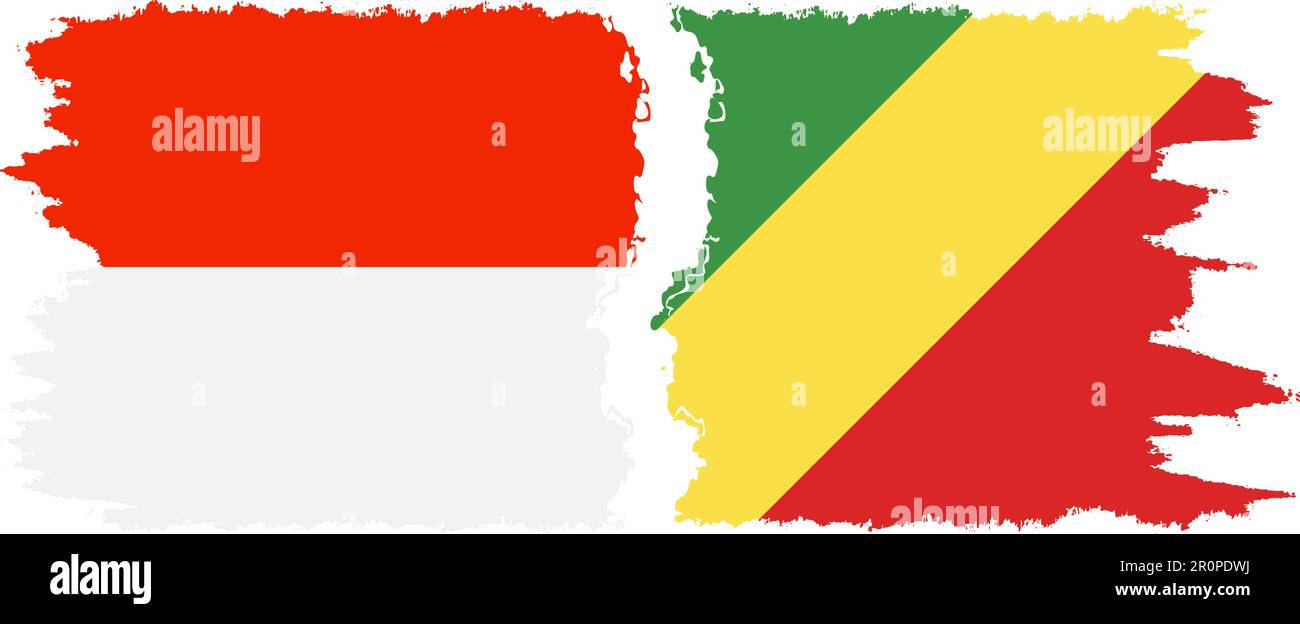 Congo indonesia conflict Stock Vector Images - Alamy