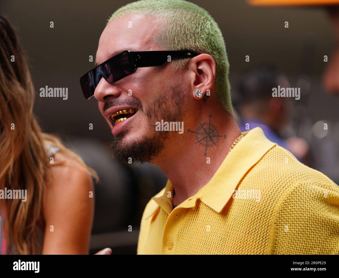 Spring Breakers Alien Tattoos