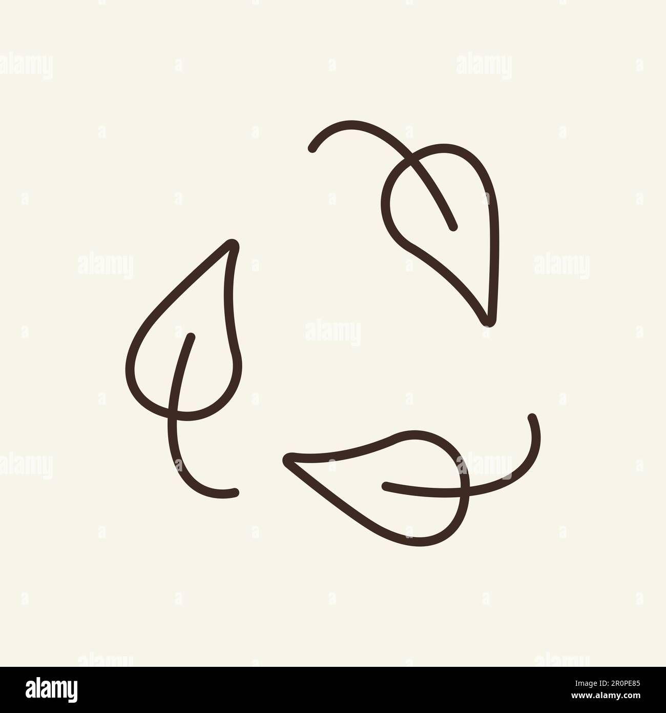 Season waste Stock Vector Images - Alamy