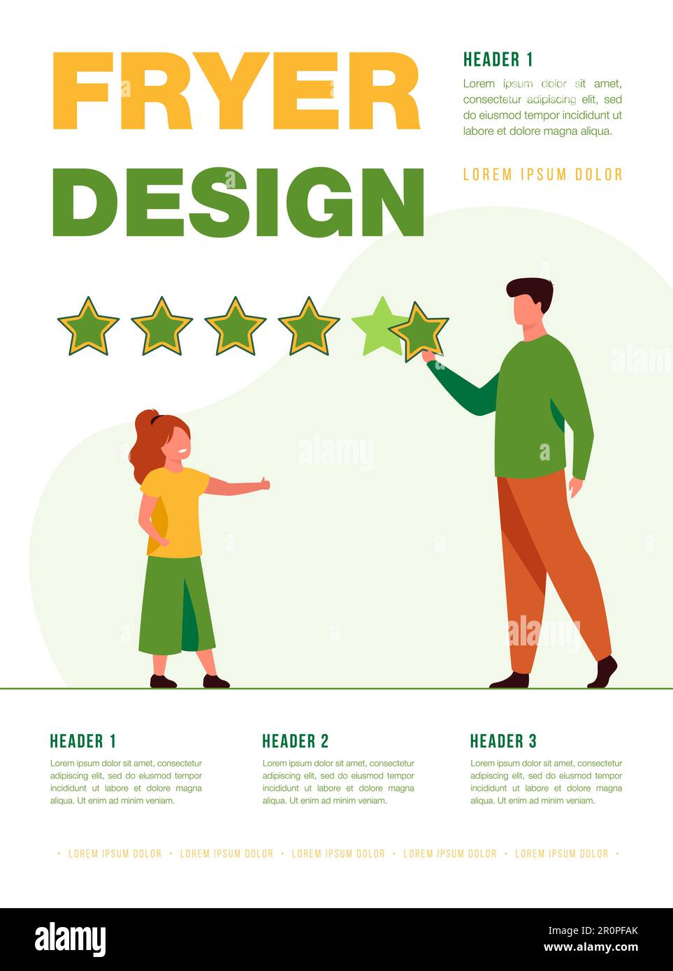 Customer satisfaction cute kid hi-res stock photography and images - Alamy