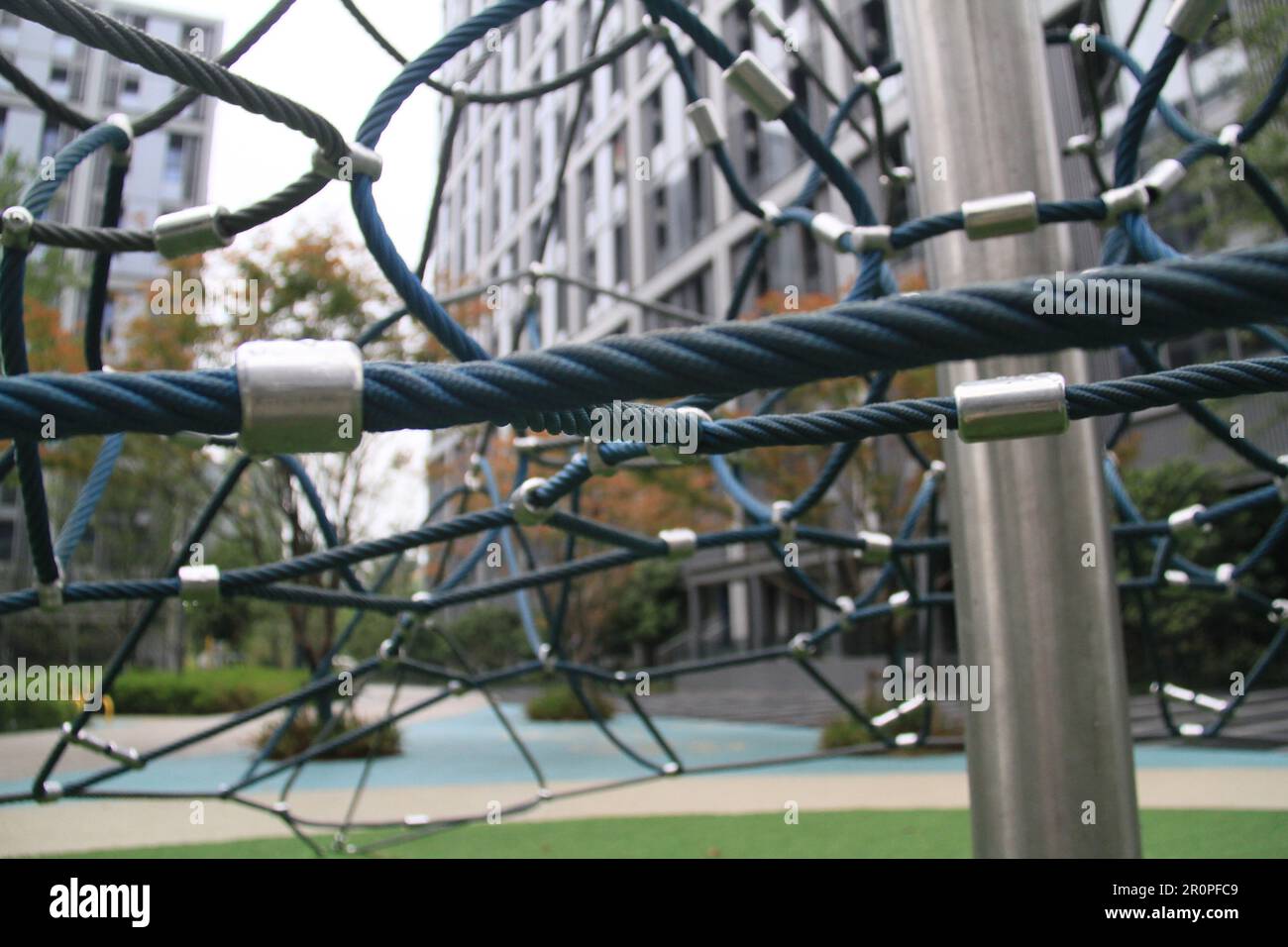 Net slides hi-res stock photography and images - Alamy