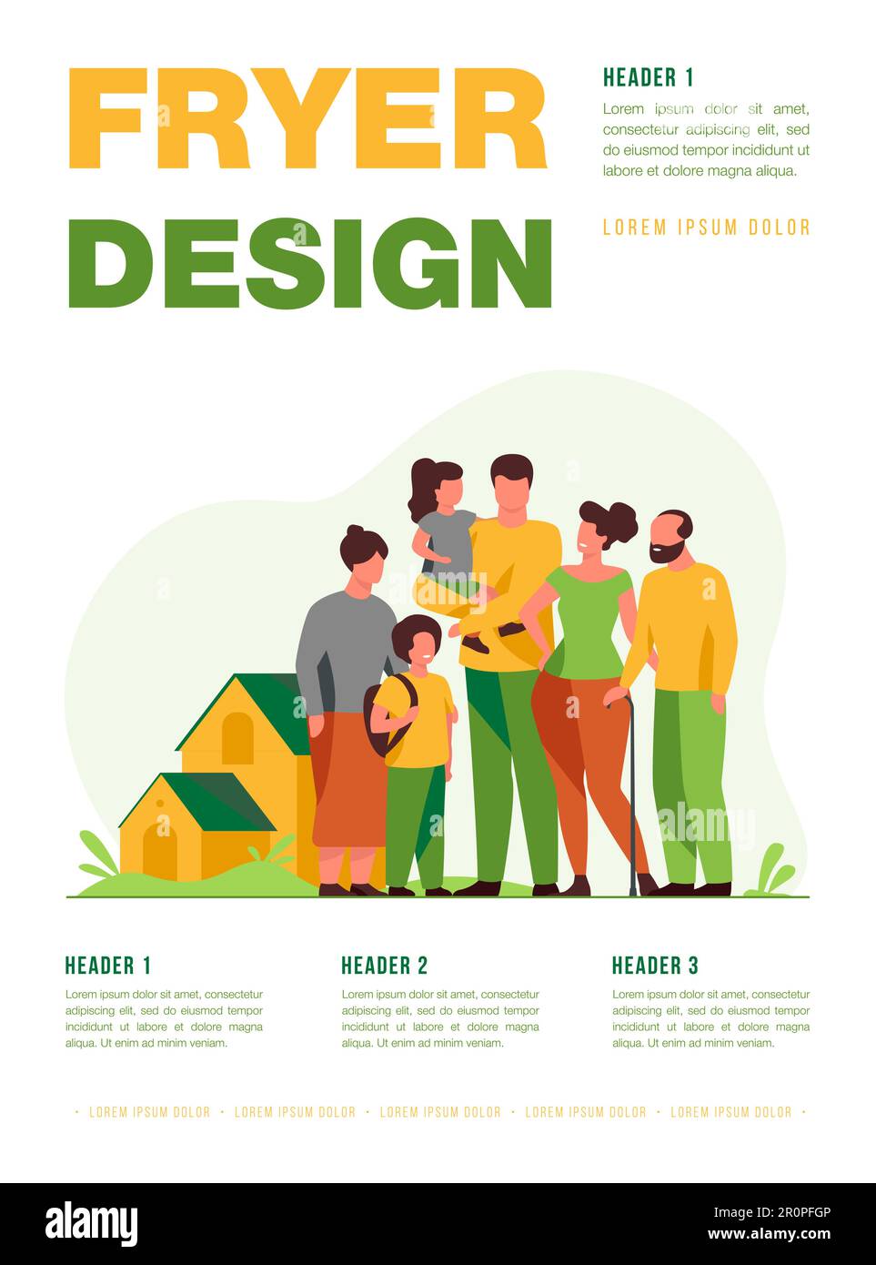 Outside meeting house Stock Vector Images - Alamy