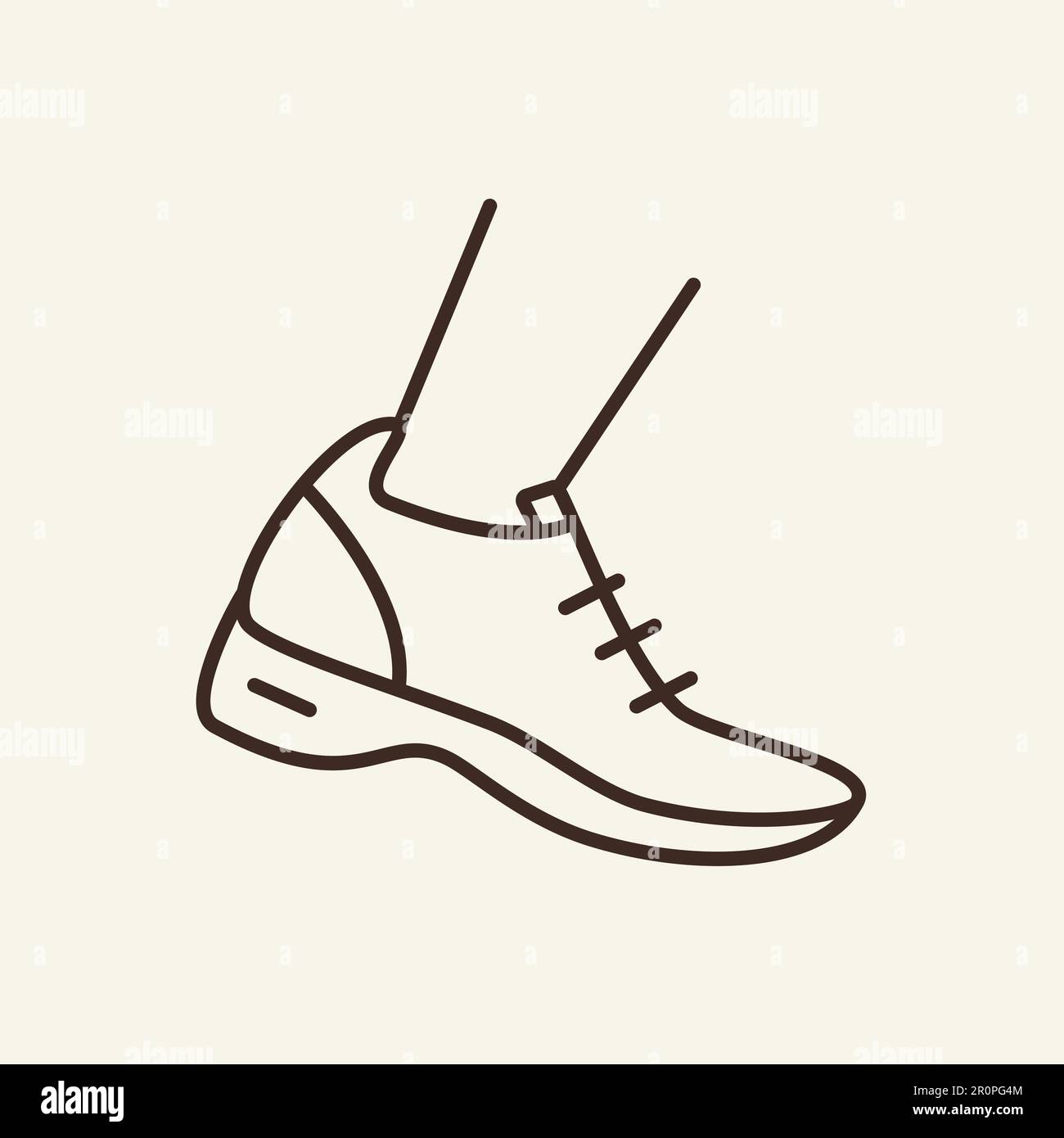 Playing step Stock Vector Images - Alamy