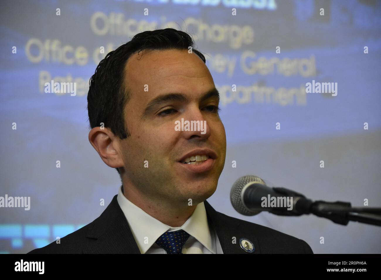 Platkin hi-res stock photography and images - Alamy