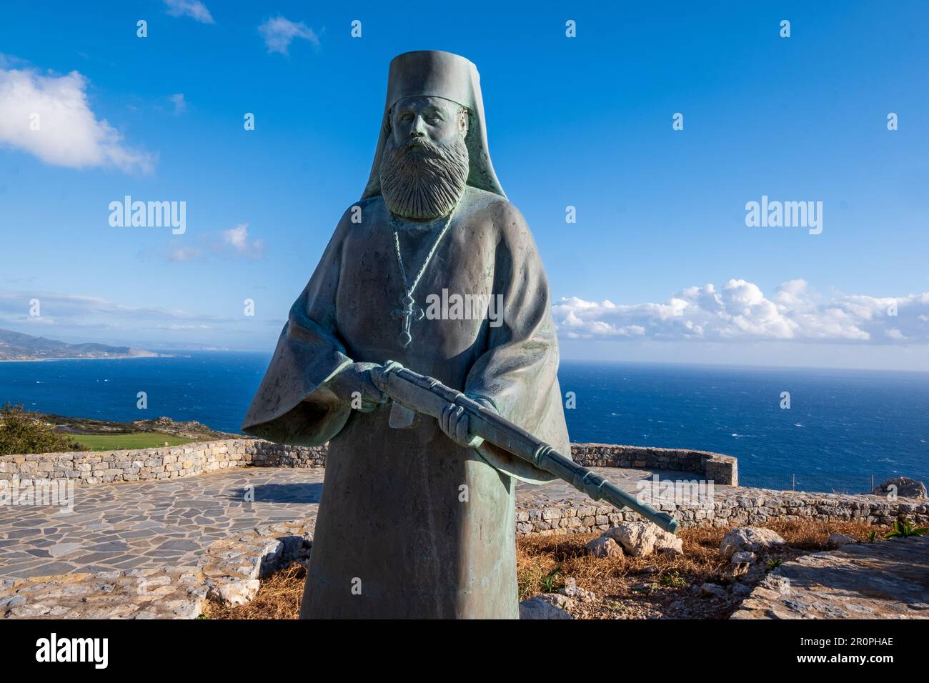 Wwii battle of crete hi-res stock photography and images - Alamy