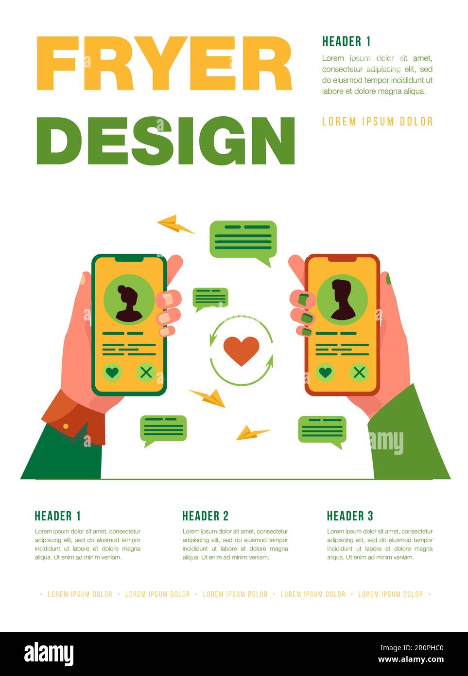 App closeup Stock Vector Images - Alamy