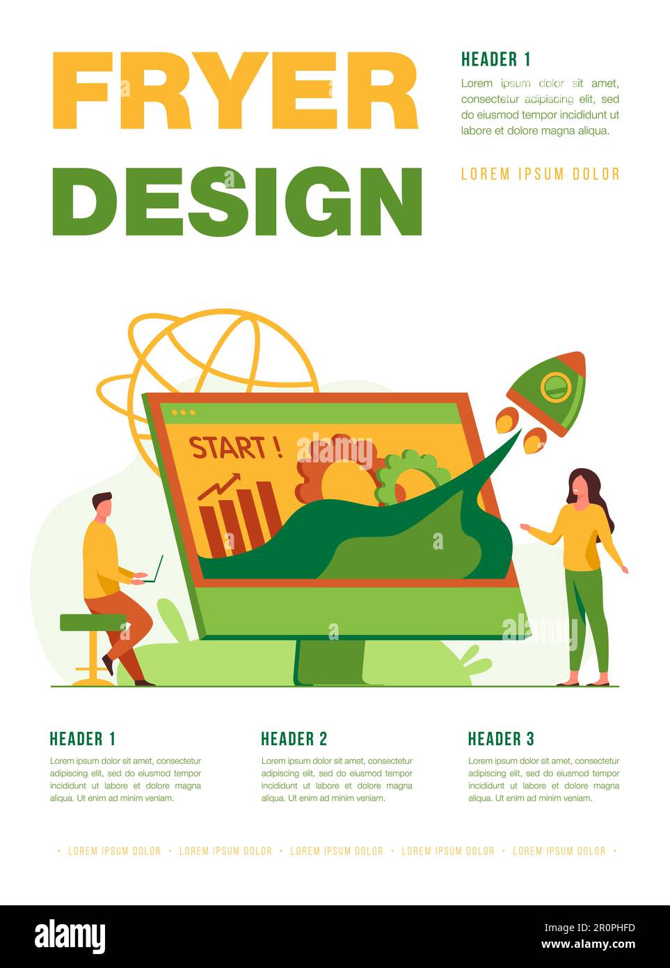 Team starting project Stock Vector Image & Art - Alamy