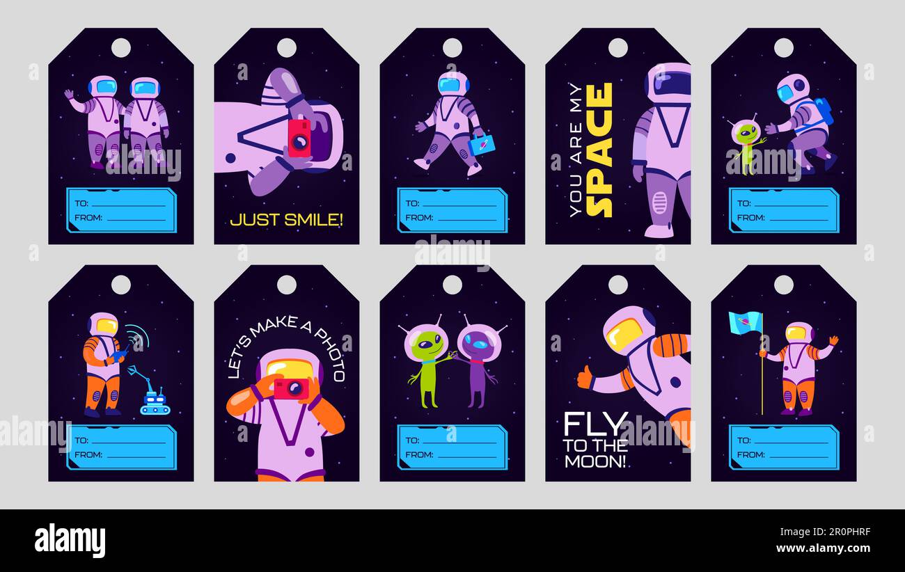 Astronaut designs hi-res stock photography and images - Alamy