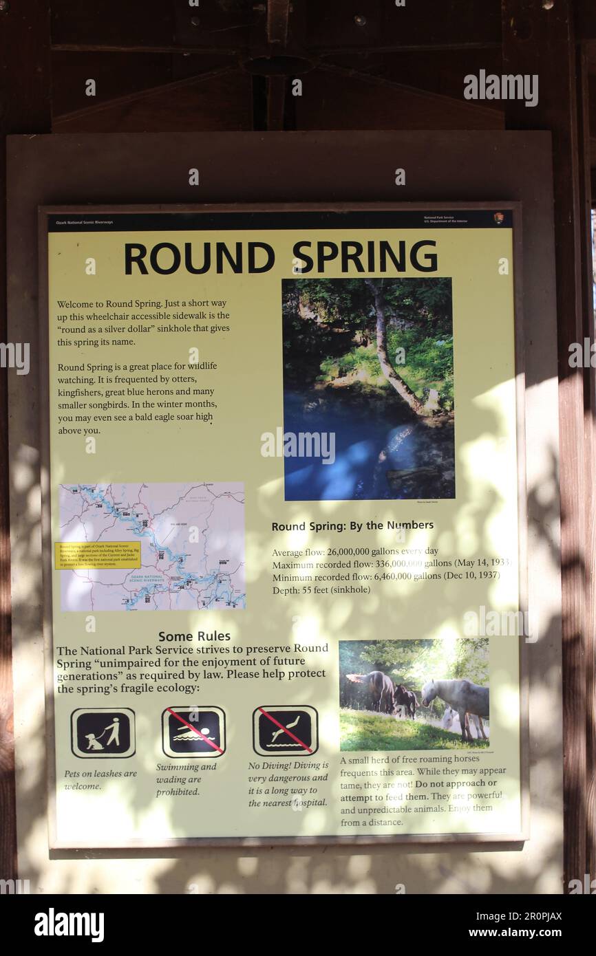 Welcome missouri sign hi-res stock photography and images - Alamy