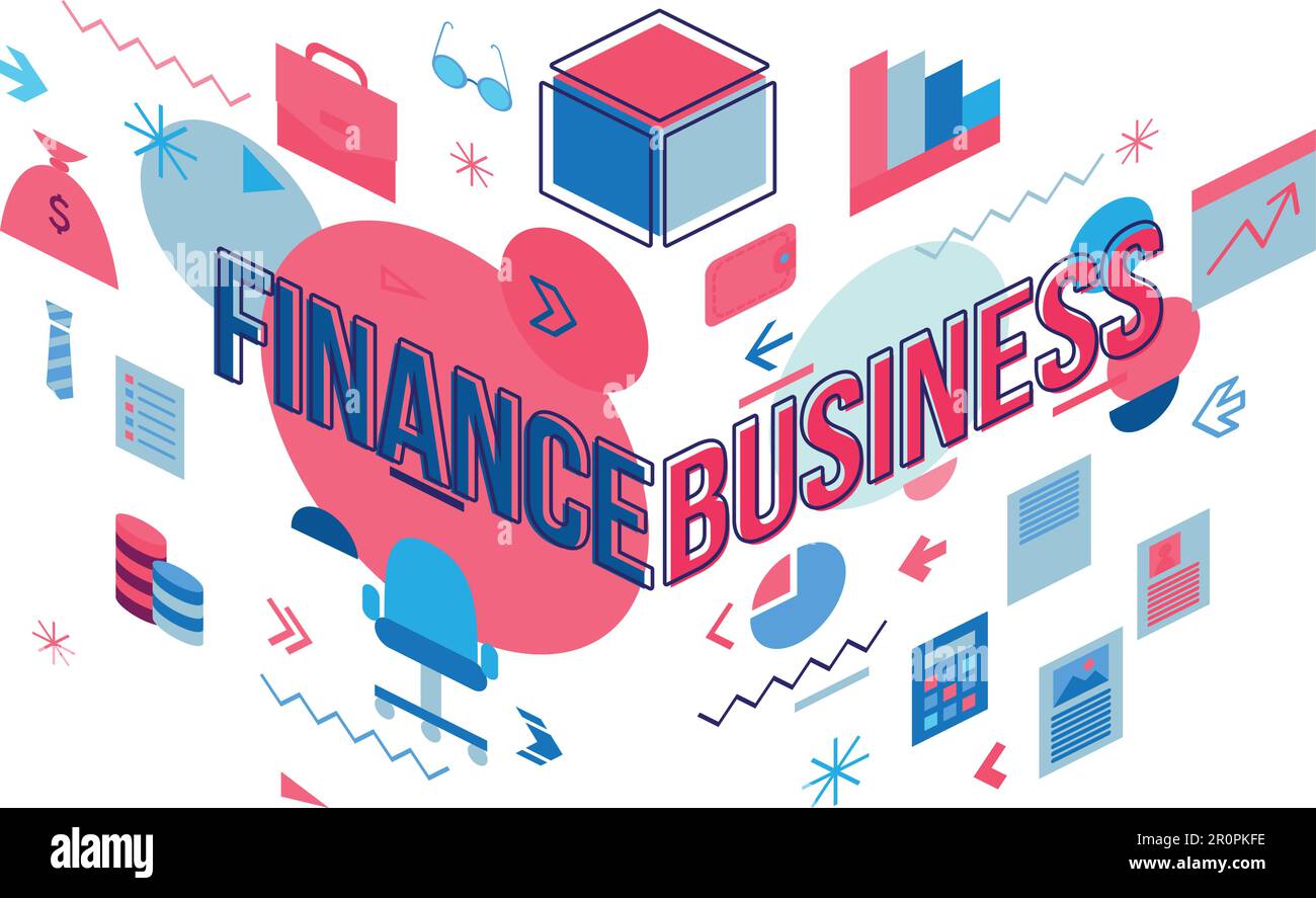 Business And Finance Concept. Accounting and cash transactions ...