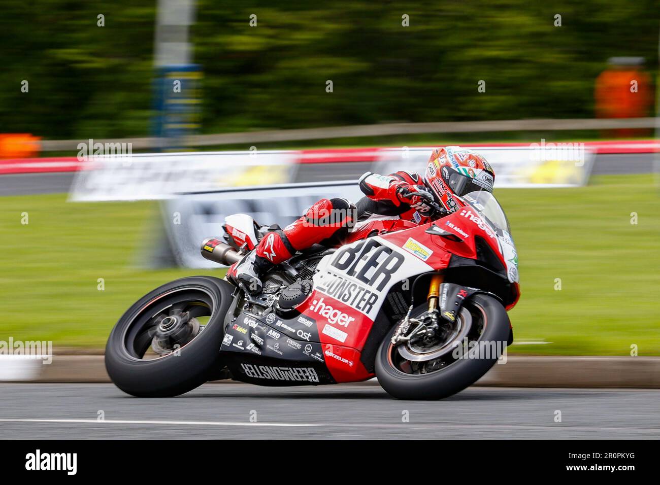Pbm racing hi-res stock photography and images - Alamy