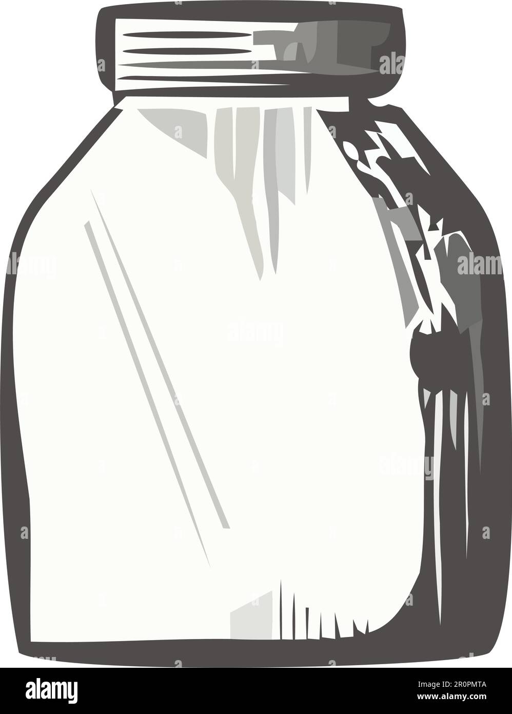 transparent container icon Stock Vector Image & Art - Alamy