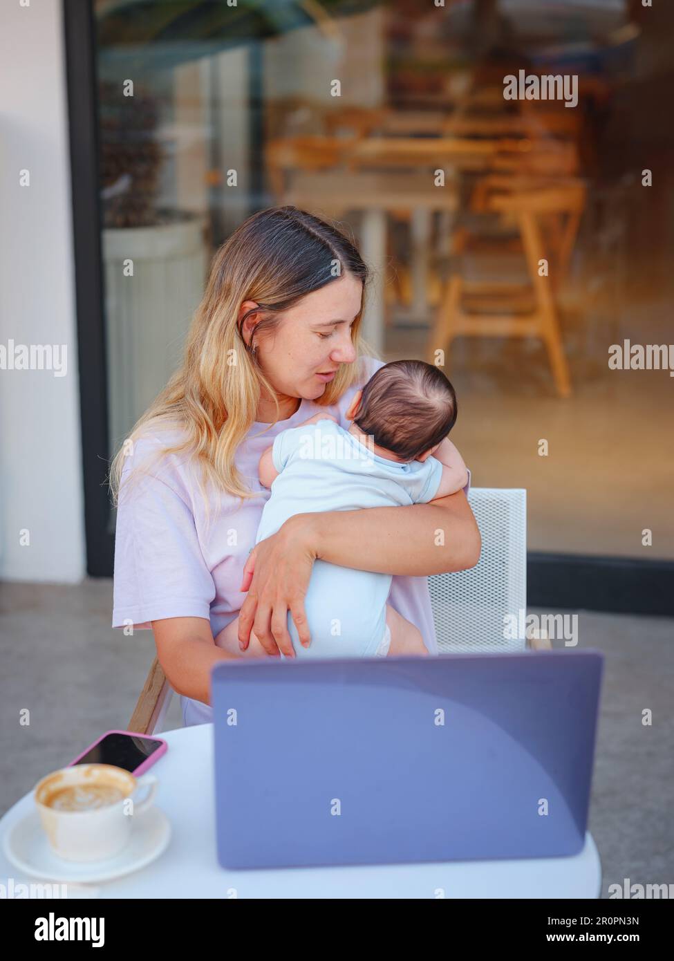 Diverse people portrait. Creative businesswoman balancing work and ...