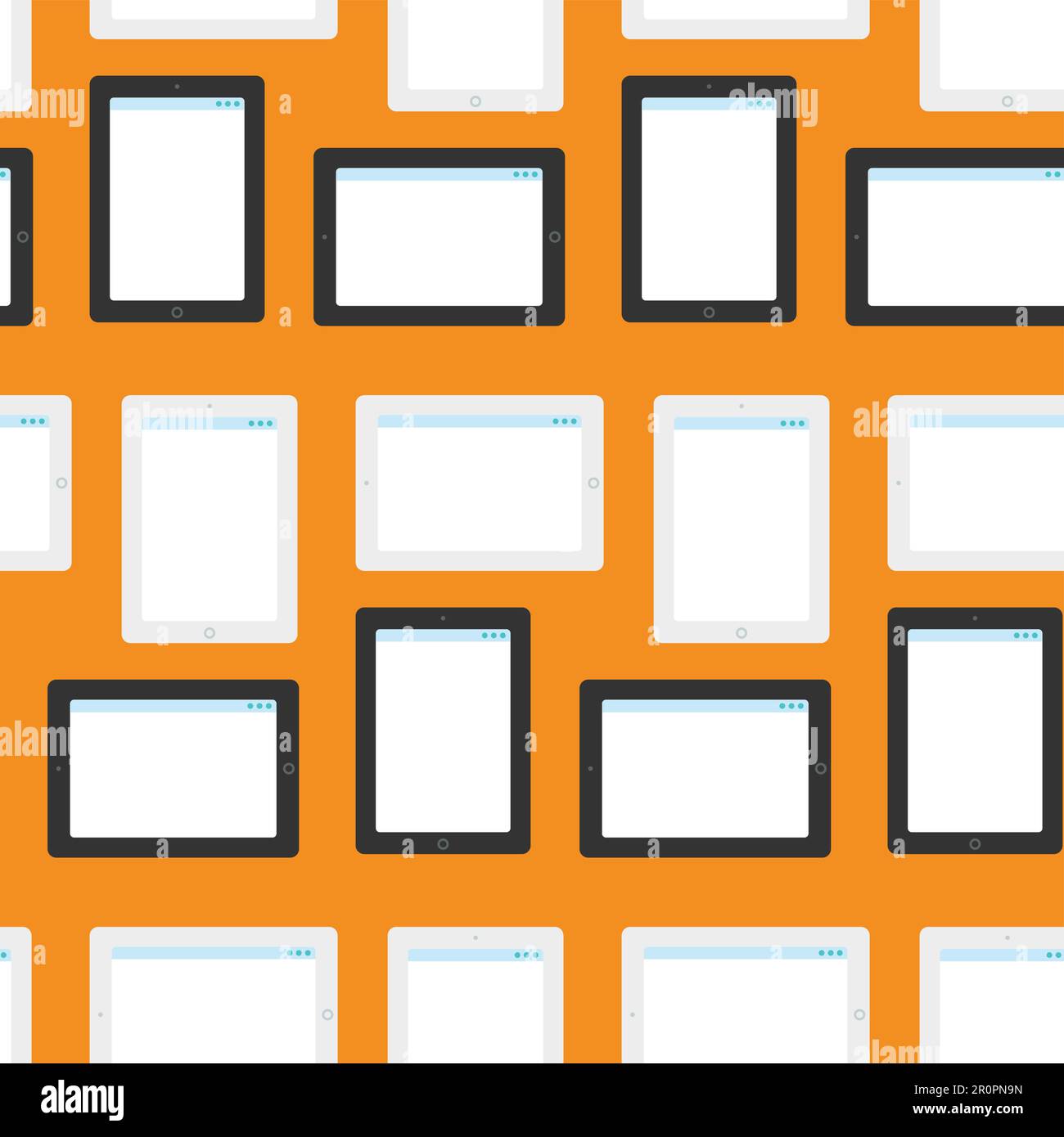 Laptop backdrops hi-res stock photography and images - Alamy