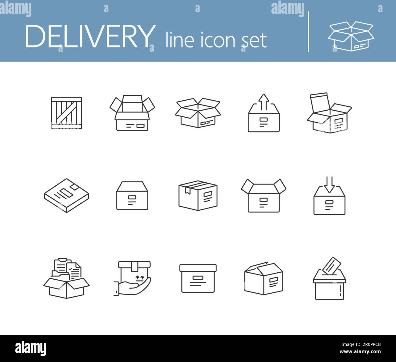 Project delivery section hi-res stock photography and images - Alamy