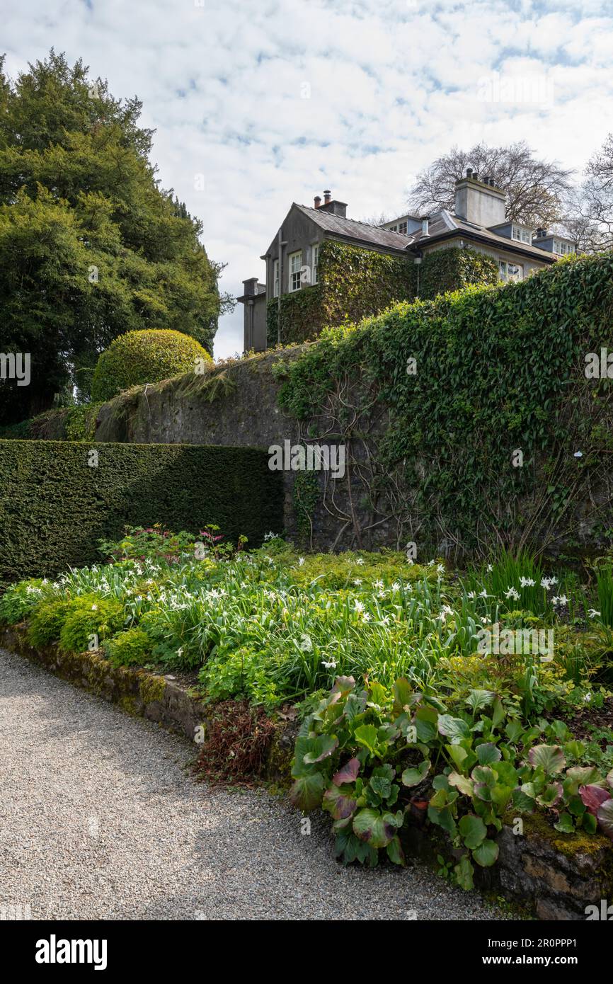 Plas Cadnant Hidden Gardens a beautiful garden in Menai Bridge ...