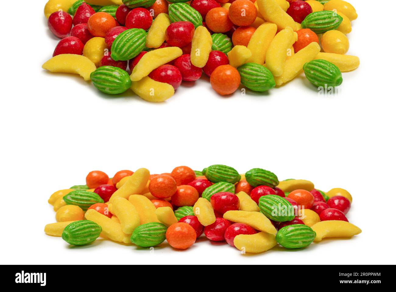 Sweet chewing gums on hi-res stock photography and images - Alamy