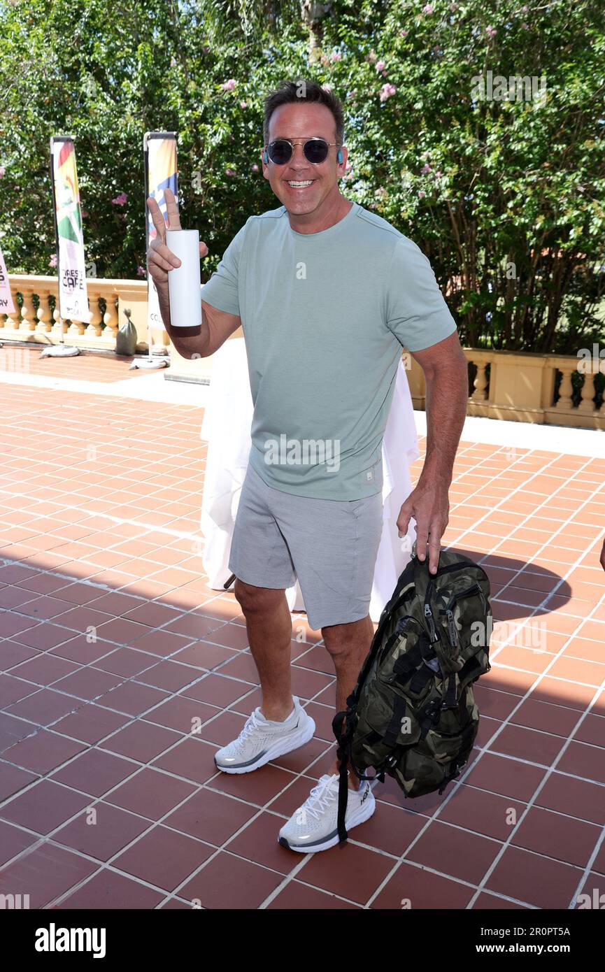 Miami, United States Of America. 09th May, 2023. CORAL GABLES, FL - MAY ...