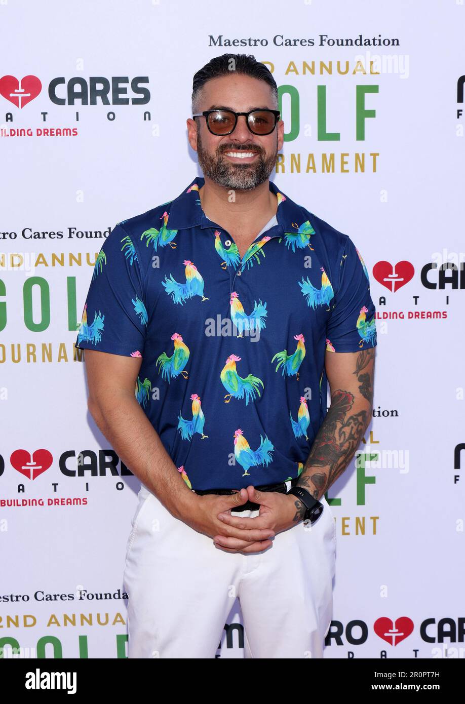 Miami, United States Of America. 09th May, 2023. CORAL GABLES, FL - MAY ...