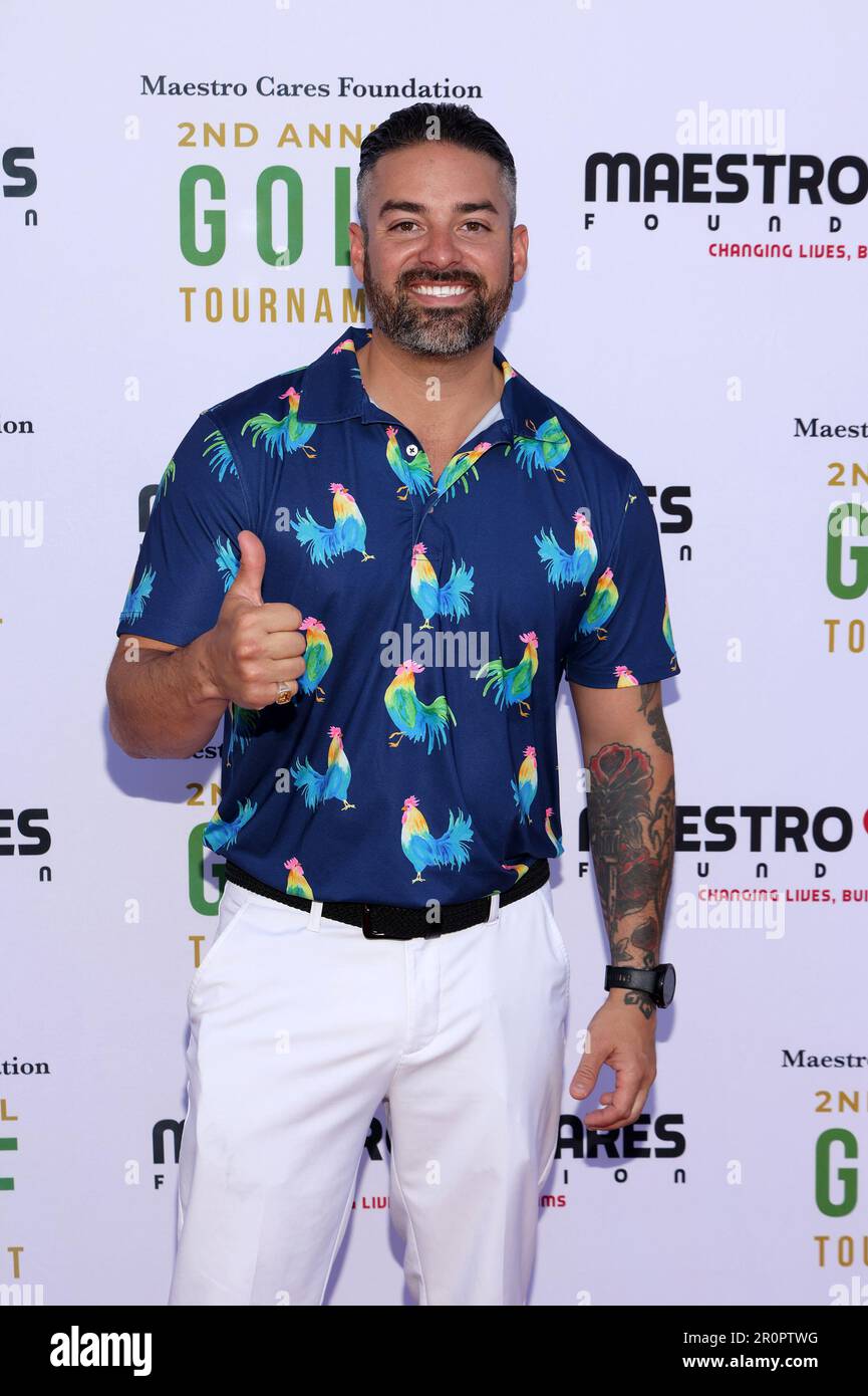 Miami, United States Of America. 09th May, 2023. CORAL GABLES, FL - MAY ...