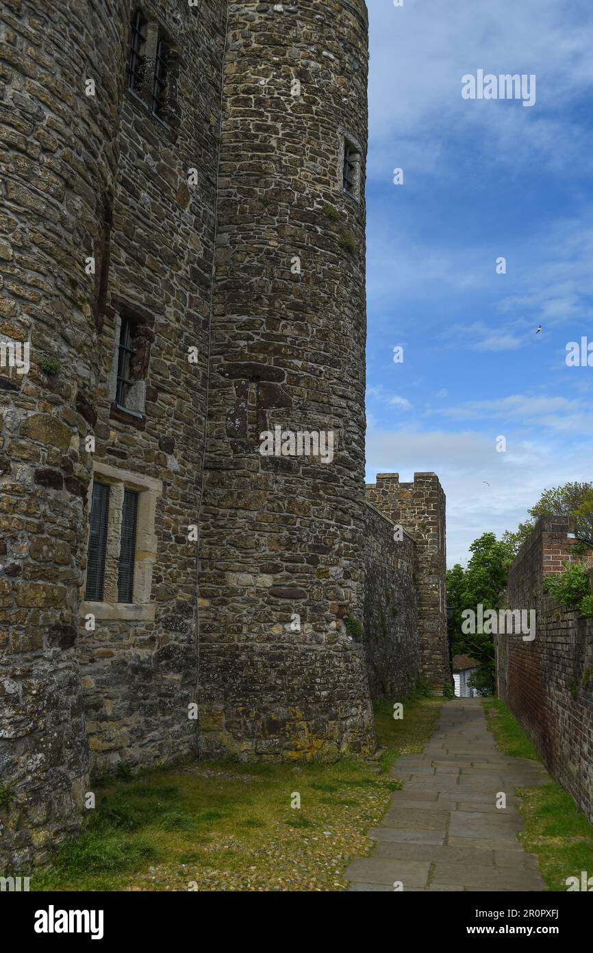 Rcm ypres tower hi-res stock photography and images - Alamy