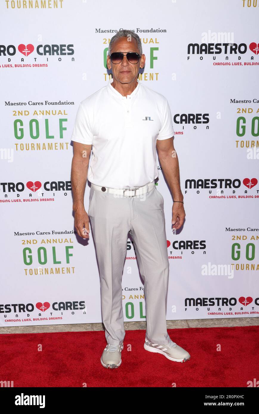 Miami, United States Of America. 09th May, 2023. CORAL GABLES, FL - MAY ...