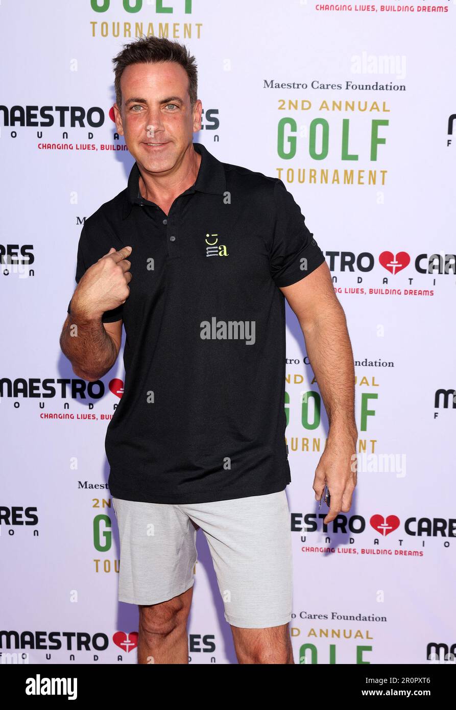 Miami, United States Of America. 09th May, 2023. CORAL GABLES, FL - MAY ...