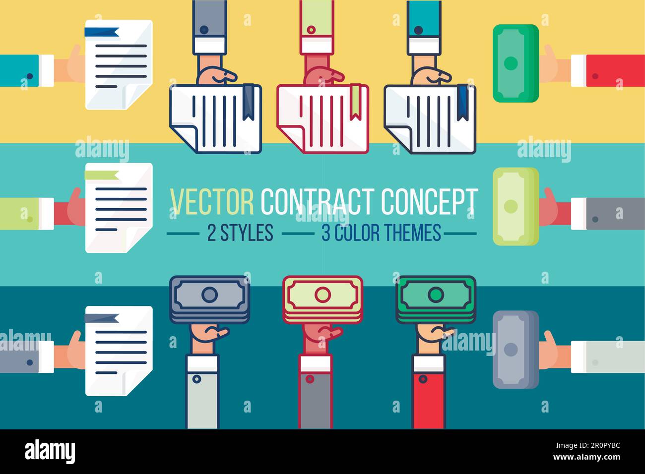 The process of payment. Rent, salary costs. Wages and income. The ...