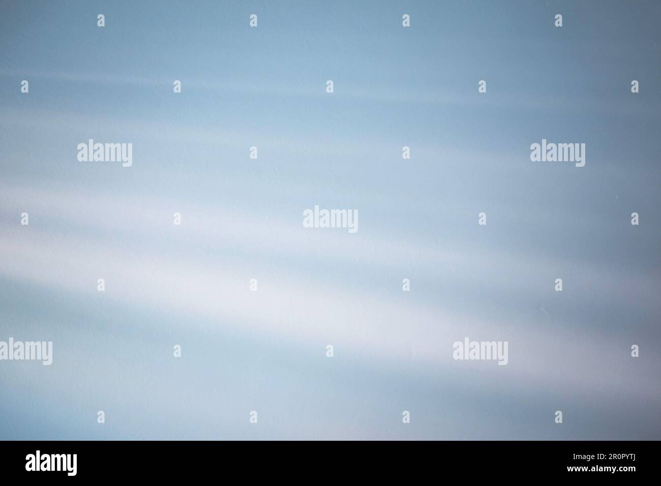 Natural light flares on white wall texture background. White stucco ...