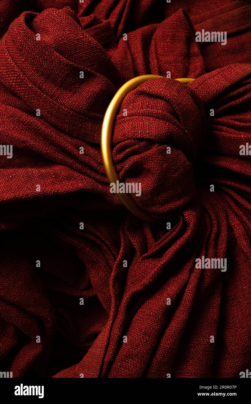 Safety sling hi-res stock photography and images - Alamy