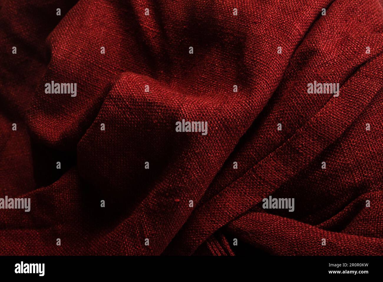 Fabric effect satin silk background hi-res stock photography and images ...