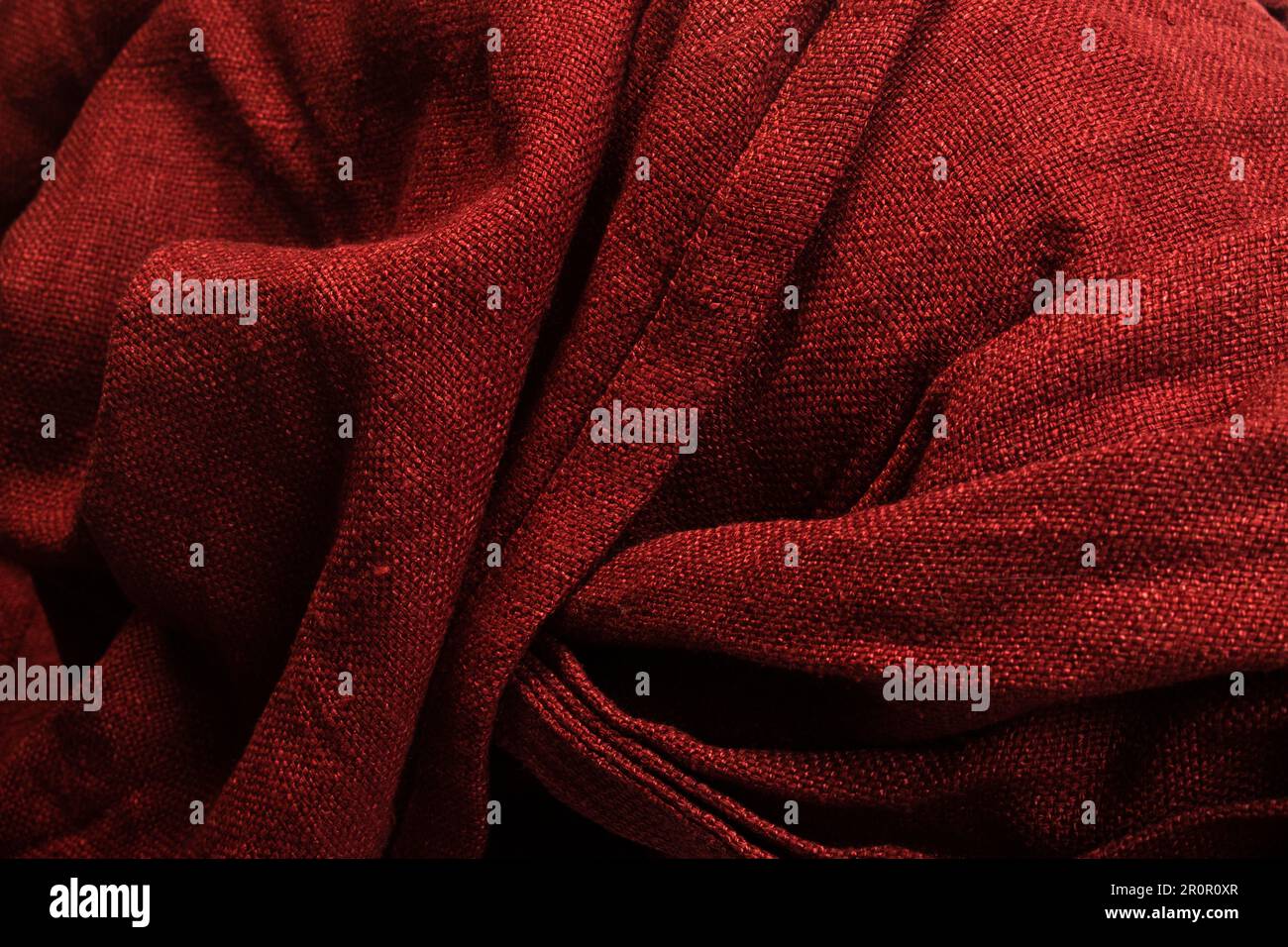 Silk texture close up hi-res stock photography and images - Alamy