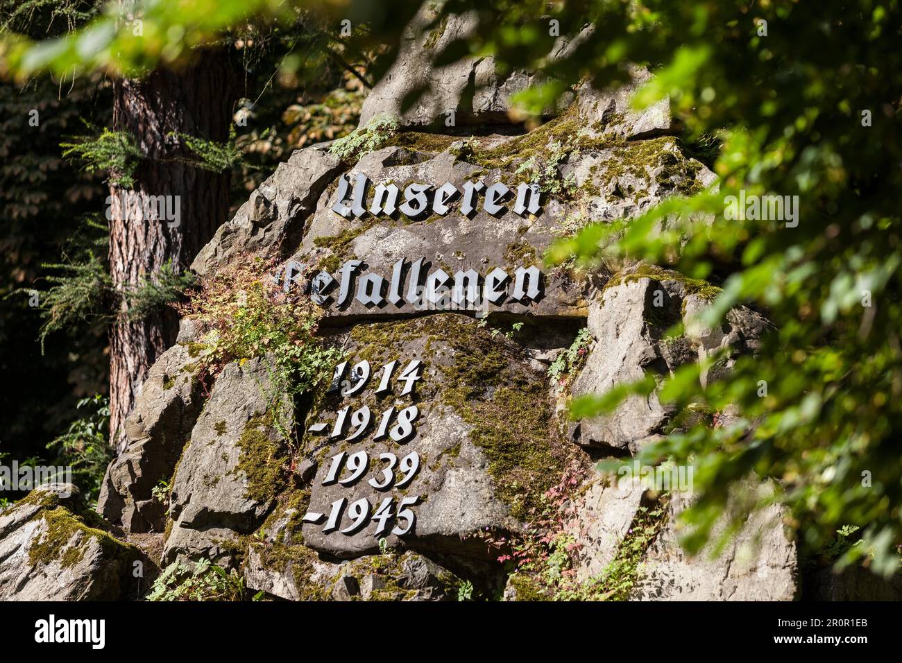 German reserve soldier hi-res stock photography and images - Alamy