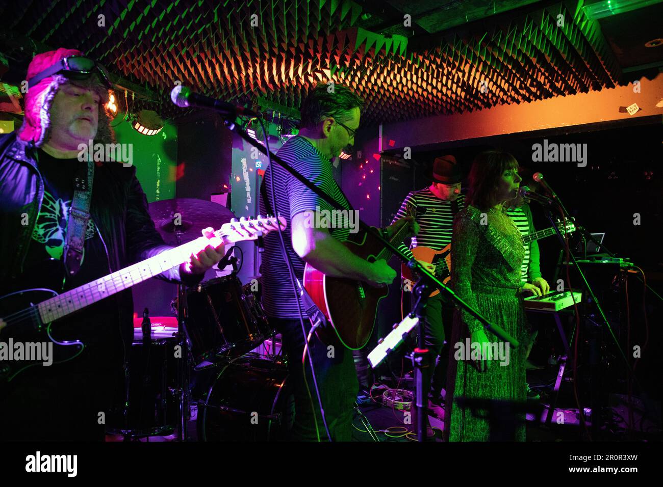 Tim vass hi-res stock photography and images - Alamy