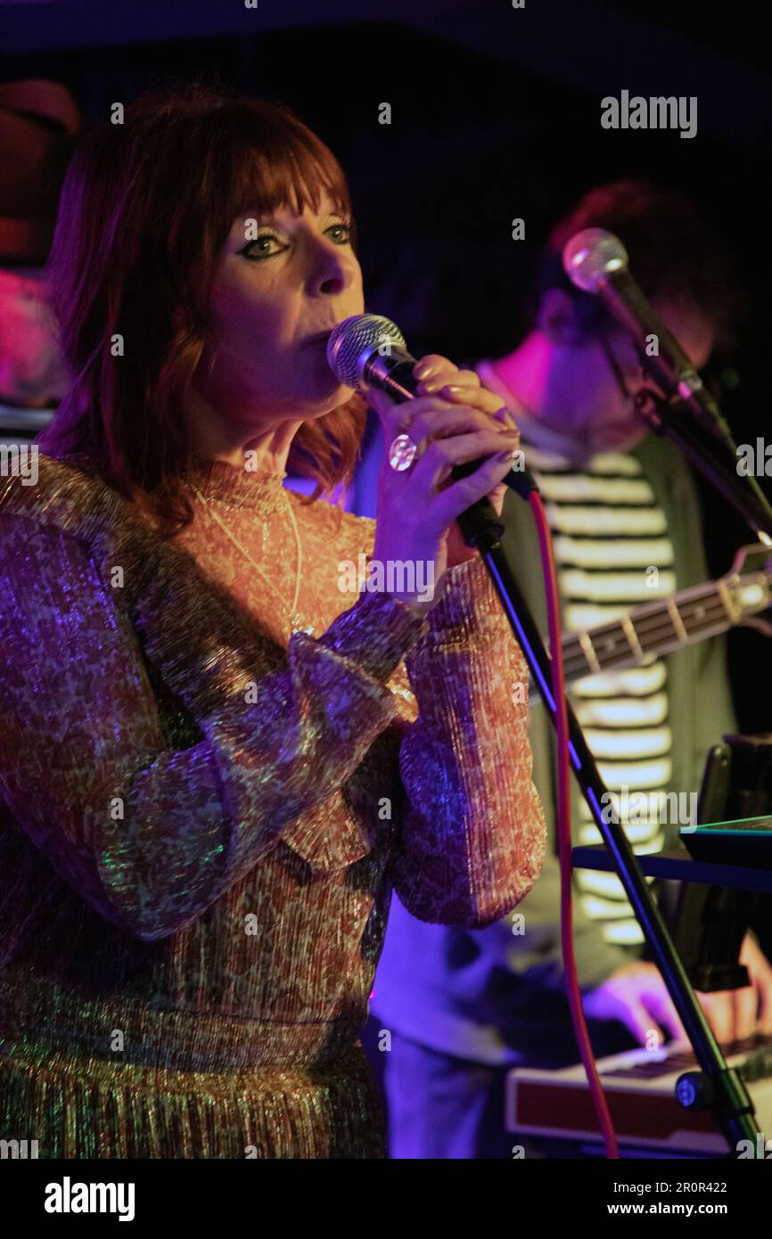 Vanessa vas hi-res stock photography and images - Alamy