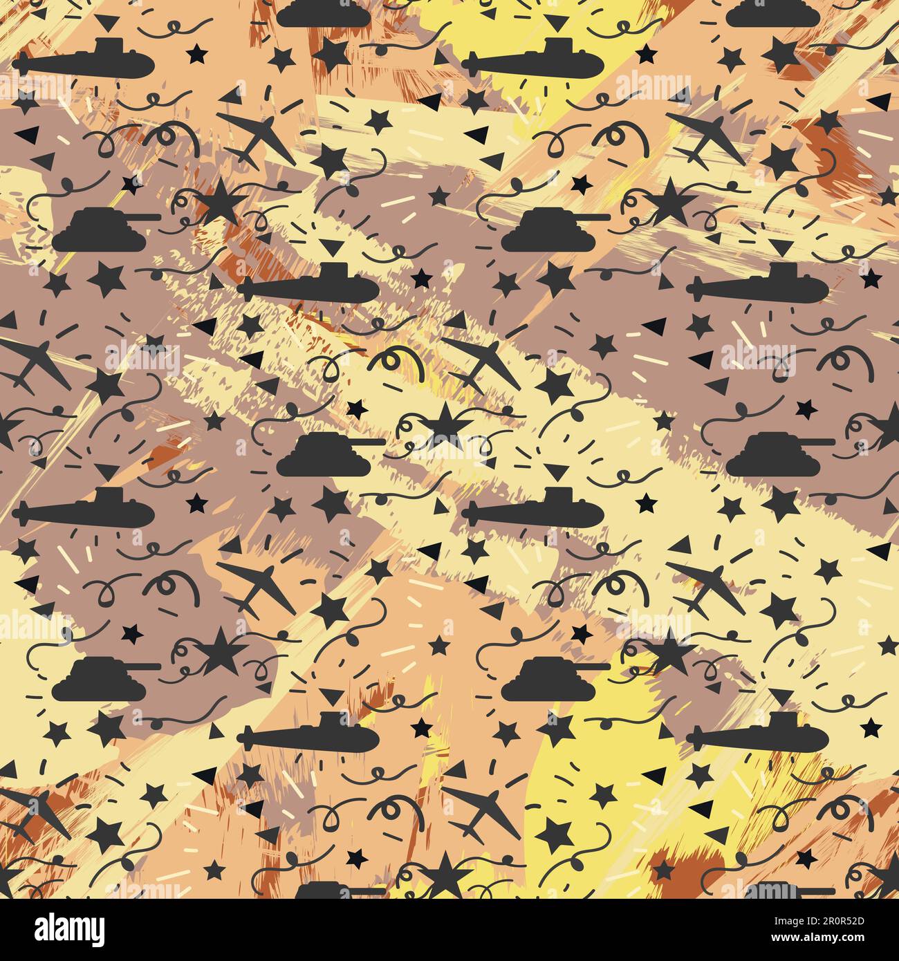 Wartime honor Stock Vector Images - Alamy