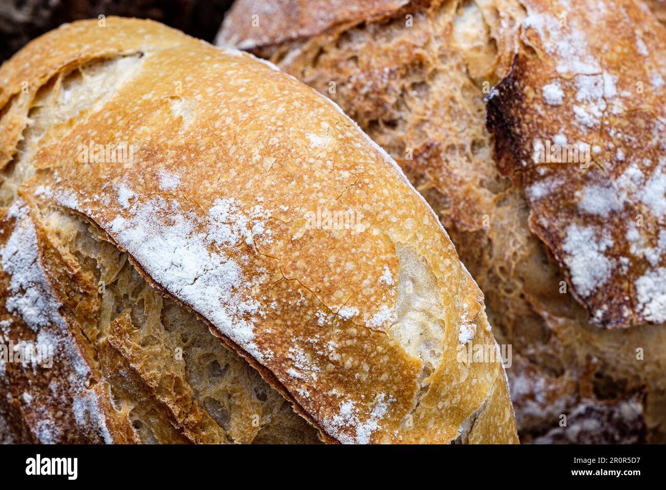 Different kind of bread and pastries | Diverses sortes de pains et de ...