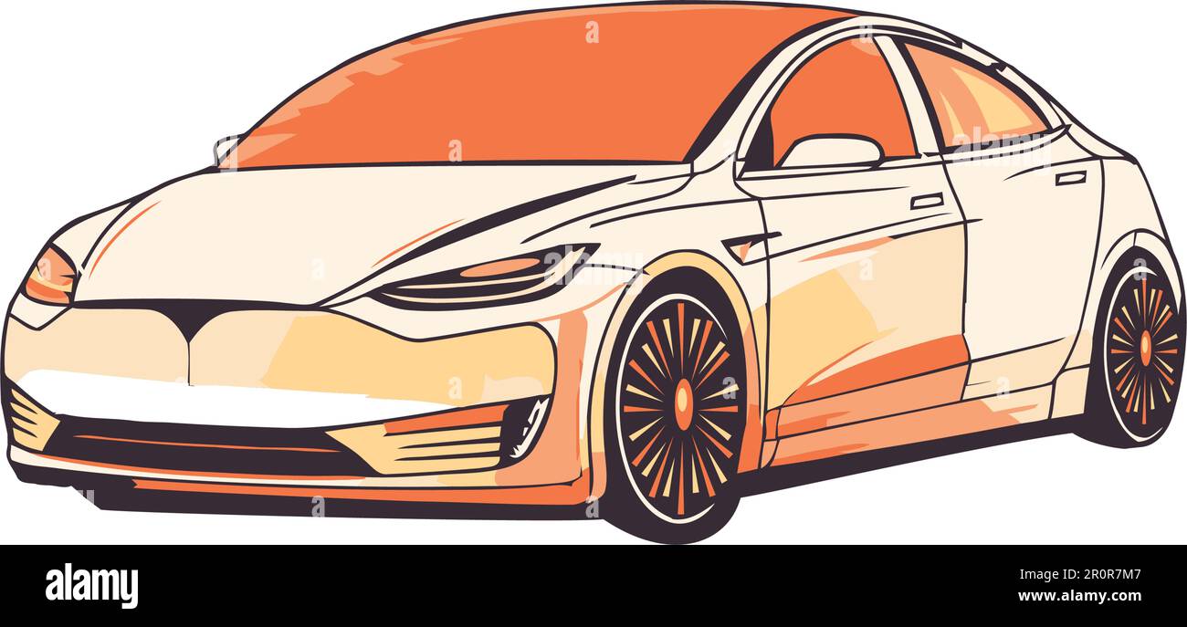 Car speeds on highway hi-res stock photography and images - Alamy