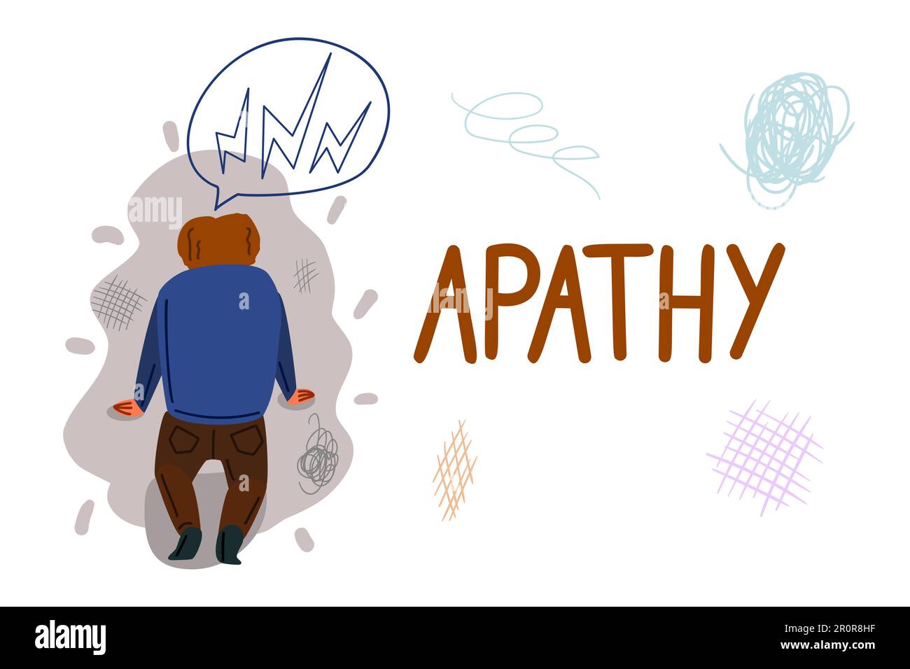 Apathy