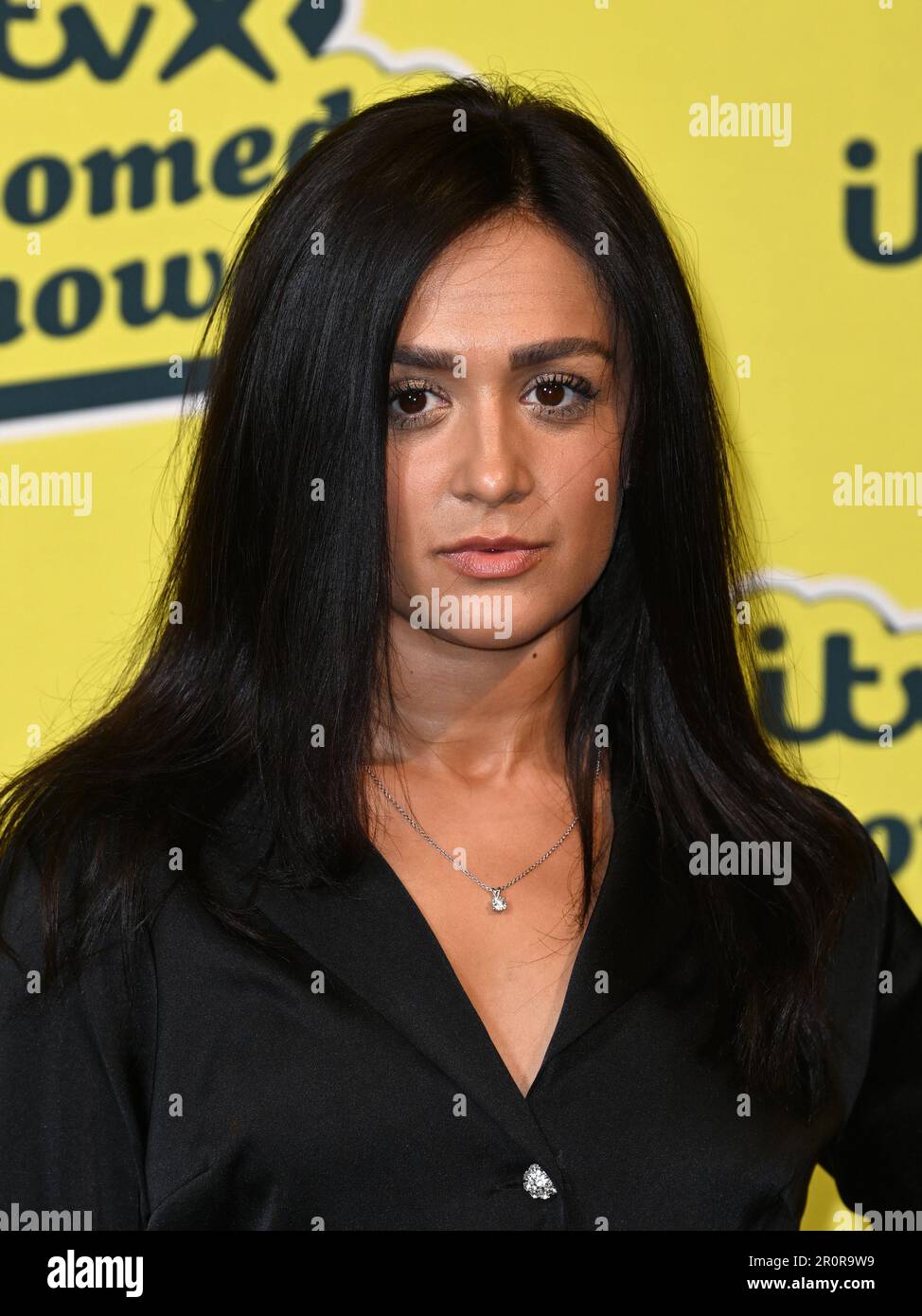 London, UK. 09th May, 2023. London, UK. May 9th, 2023. Amy-Leigh ...